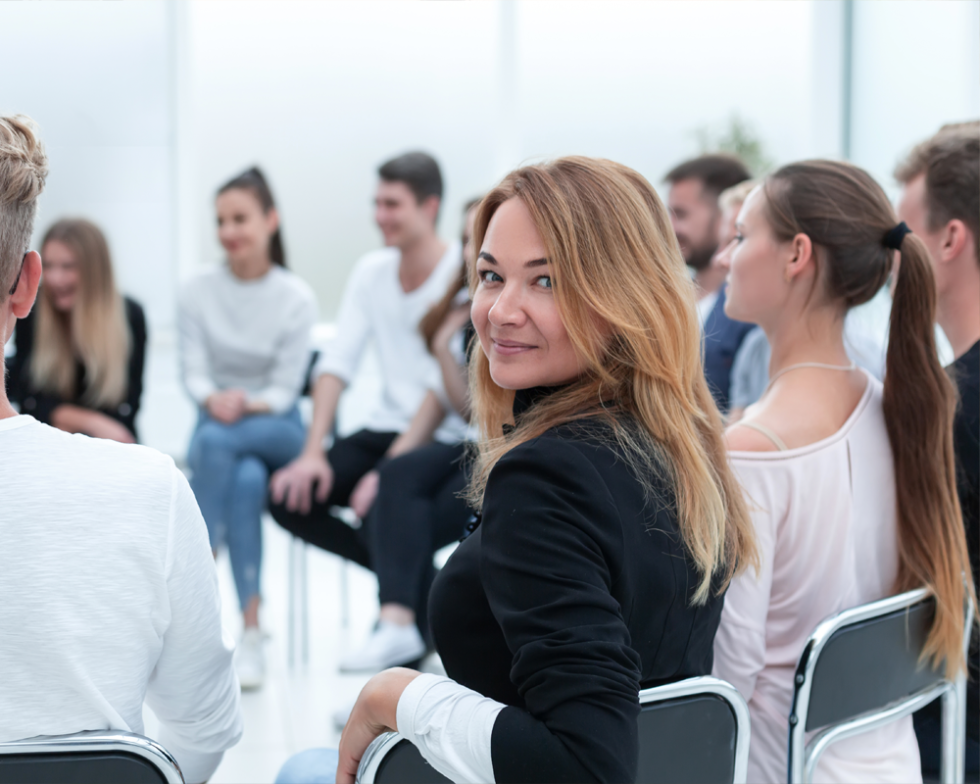 Leadership Summit 2024 • PSI Seminars