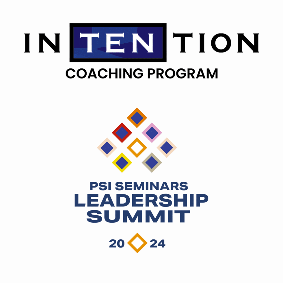 Leadership Summit 2024 - MLS/WLS • PSI Seminars